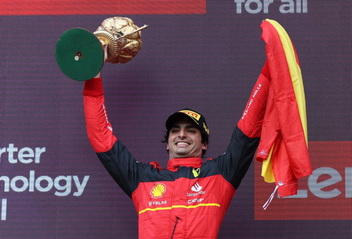 FORMULA 1 ROLEX AUSTRALIAN GRAND PRIX 2024 - MasMotor Automovilismo